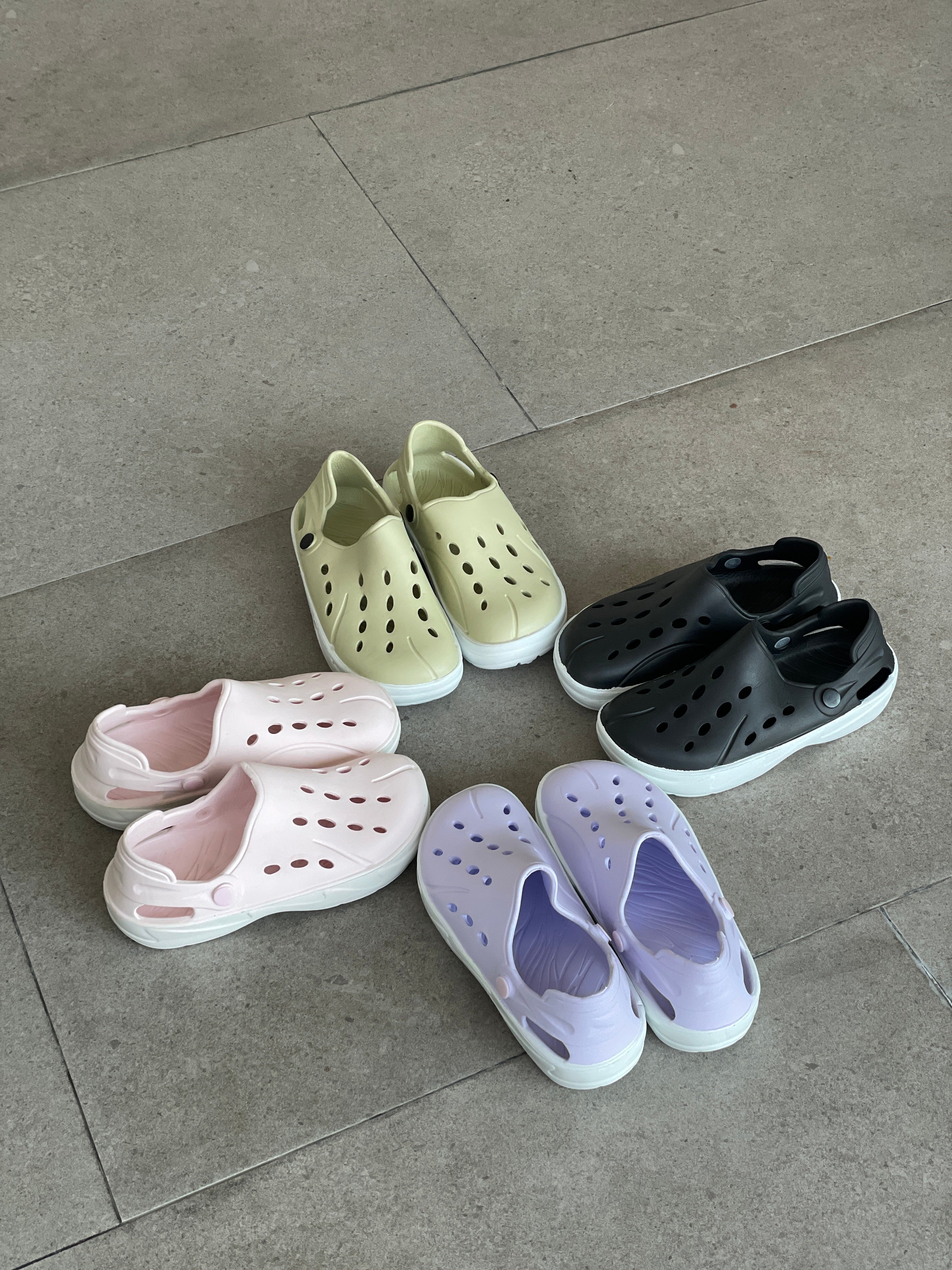 Cross shoes – Shams Uniforms